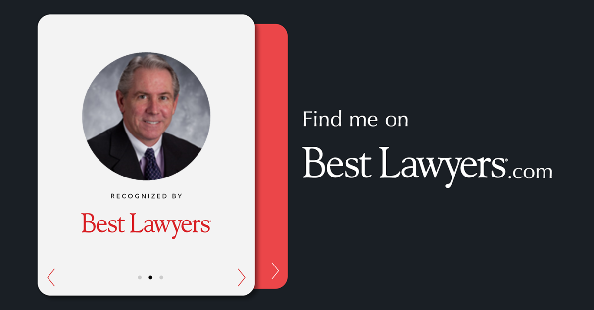 Timothy G. Lenahan - Insurance Law Lawyer - Scranton, PA