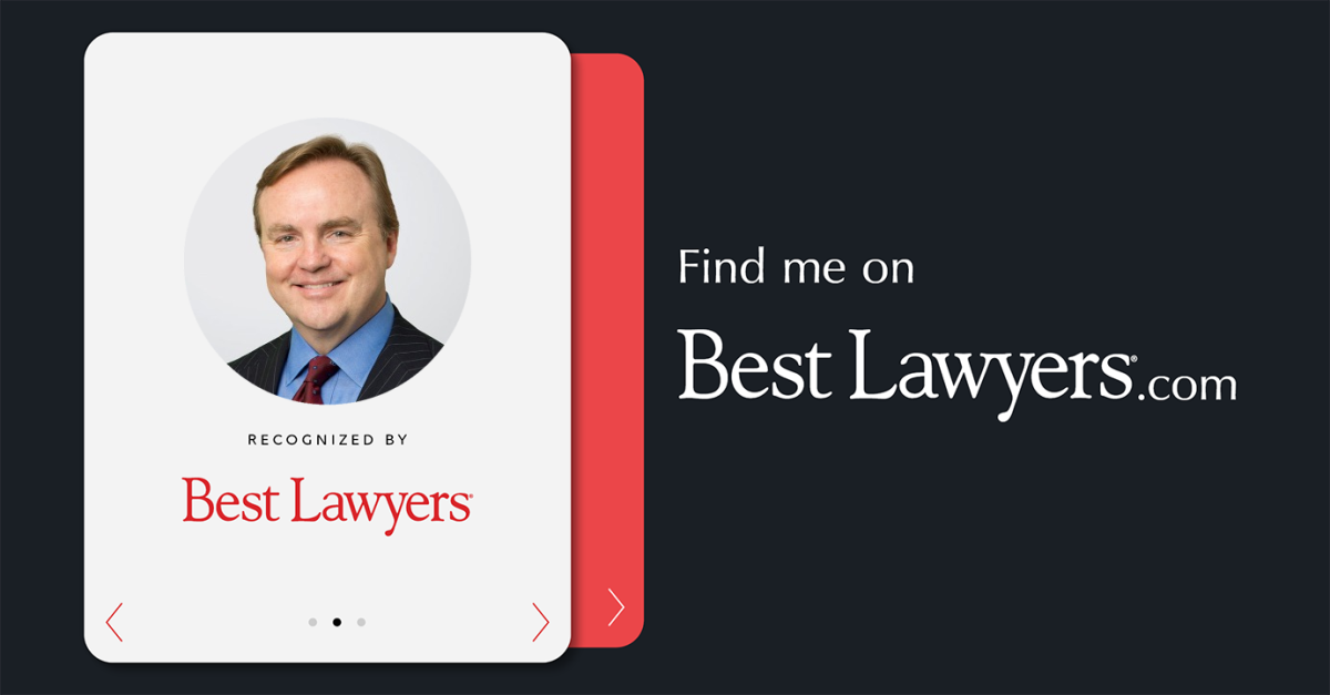 Timothy J. Conner - Commercial Litigation Lawyer - Jacksonville, FL