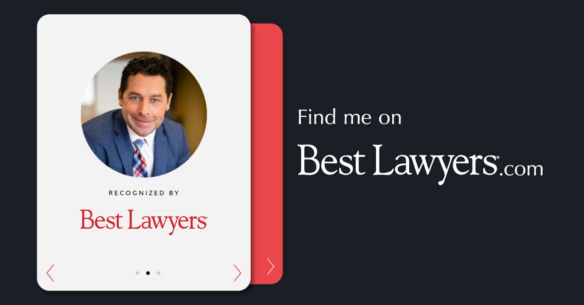 Timothy M. "Tim" Curran - Commercial Litigation Lawyer - South Bend, IN