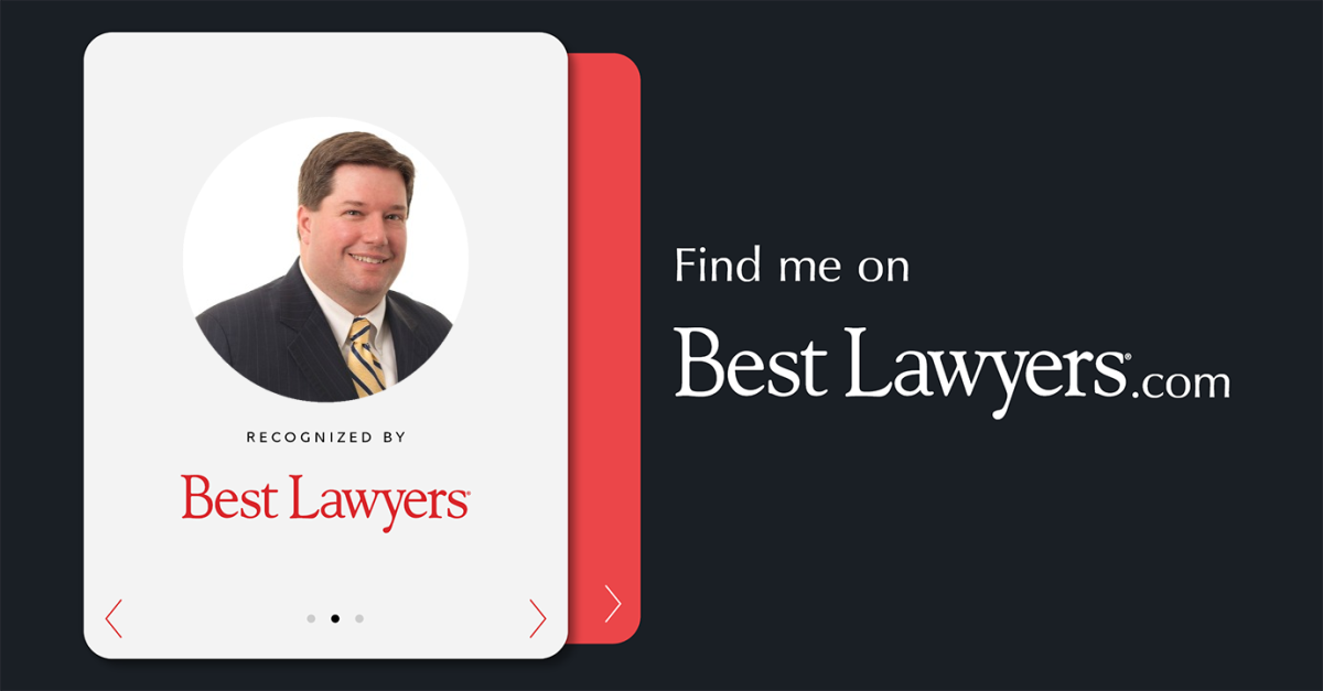 Timothy S. "Tim" Anderson - Employment Law - Management Lawyer ...