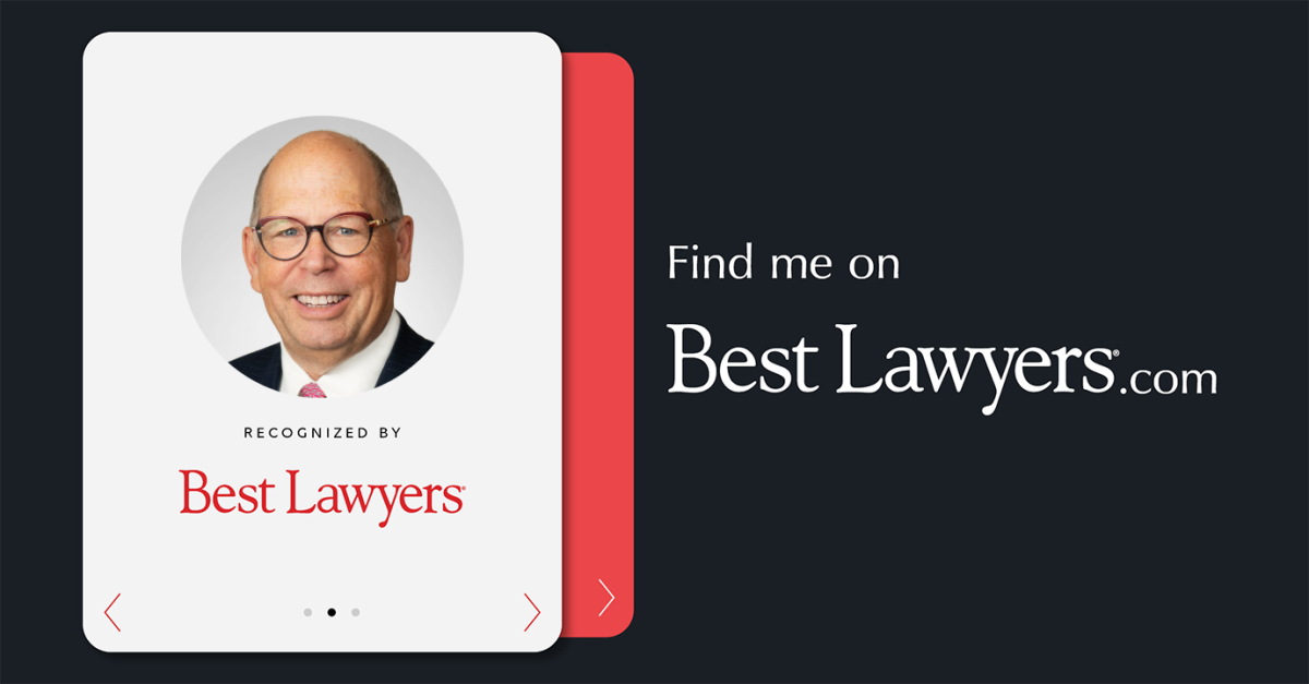 Timothy W. "Tim" Burns - Insurance Law Lawyer - Madison, WI