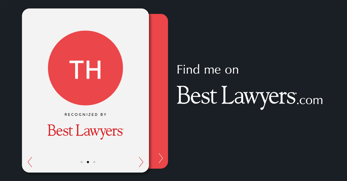 Tracy Hanson - Trusts and Estates Lawyer - Calgary, AB