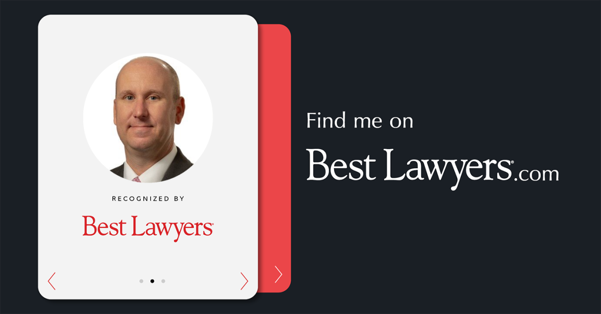 Travis Conner - Energy Law Lawyer - Ridgeland, MS