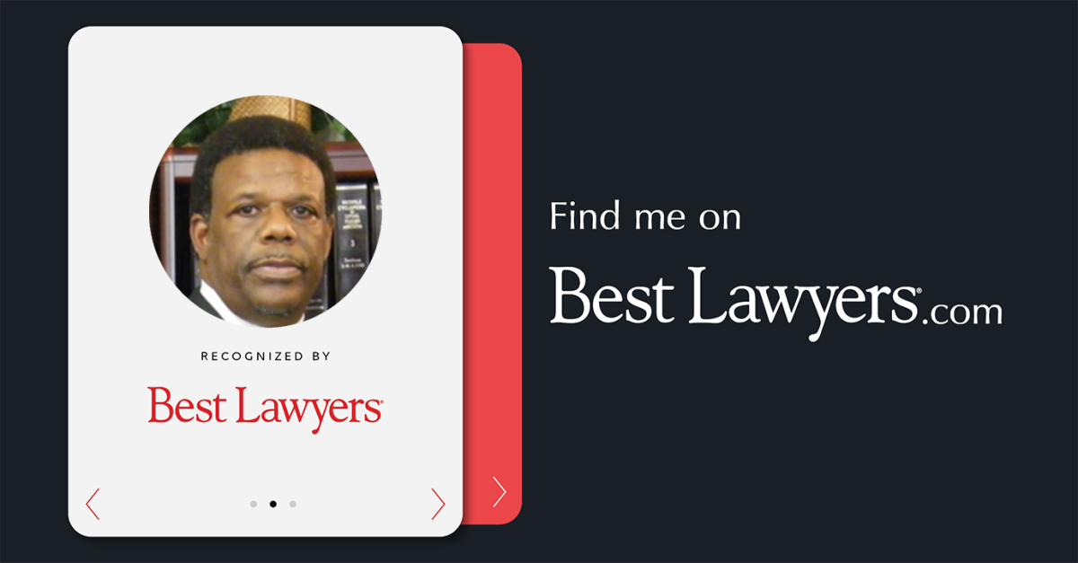 Tyrone C. Moncriffe - Criminal Defense: General Practice Lawyer ...