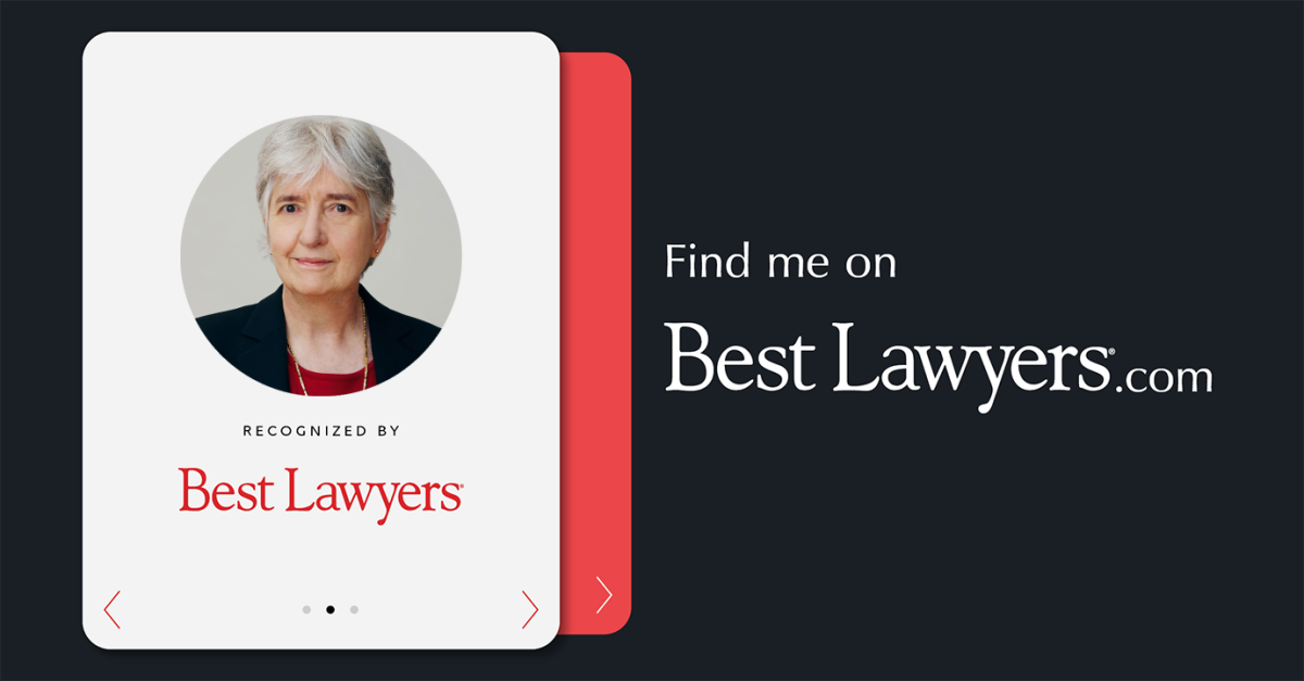 Valerie A. Edwards - Alternative Dispute Resolution Lawyer - Toronto, ON