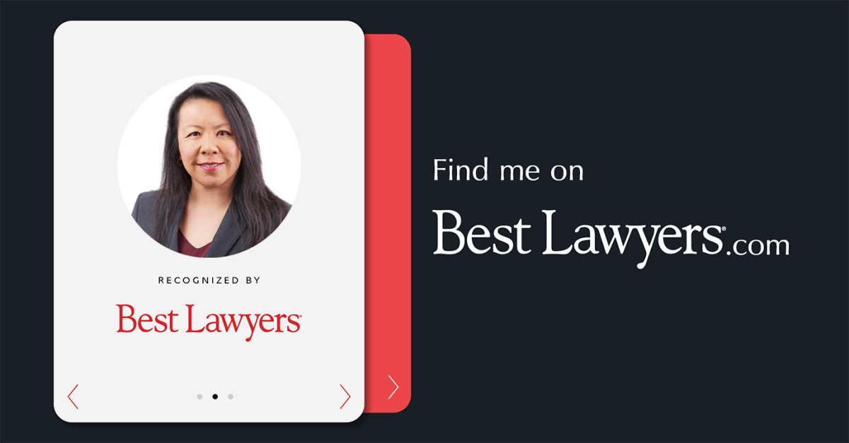 Veronica Choy - Immigration Law Lawyer - Calgary, AB