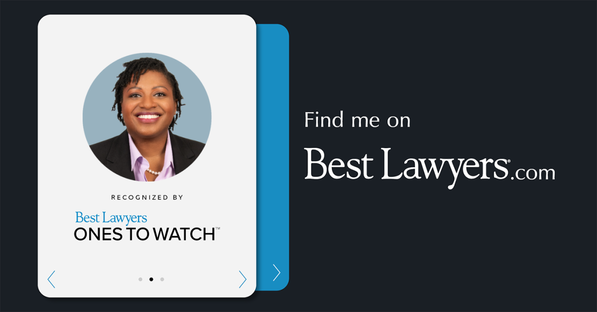 Veronica Holmes - Family Law Lawyer - Fairfax, VA