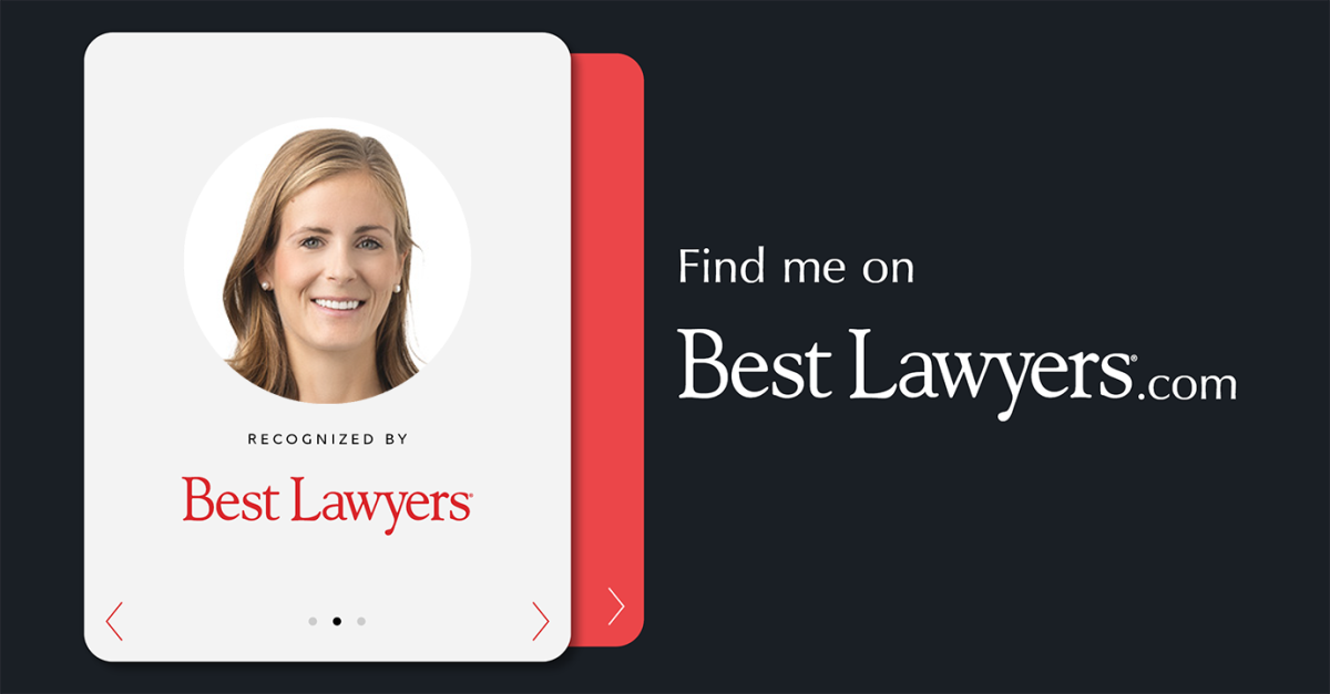 Véronique Barry - Biotechnology and Life Sciences Practice Lawyer ...