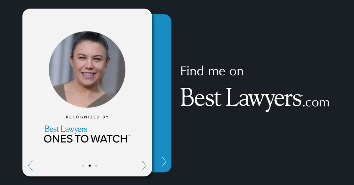 Victoria Diaz - Tax Law Lawyer - New Haven, CT