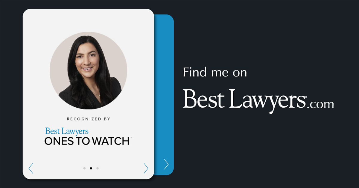 Victoria Zed - Banking and Finance Law Lawyer - Toronto, ON
