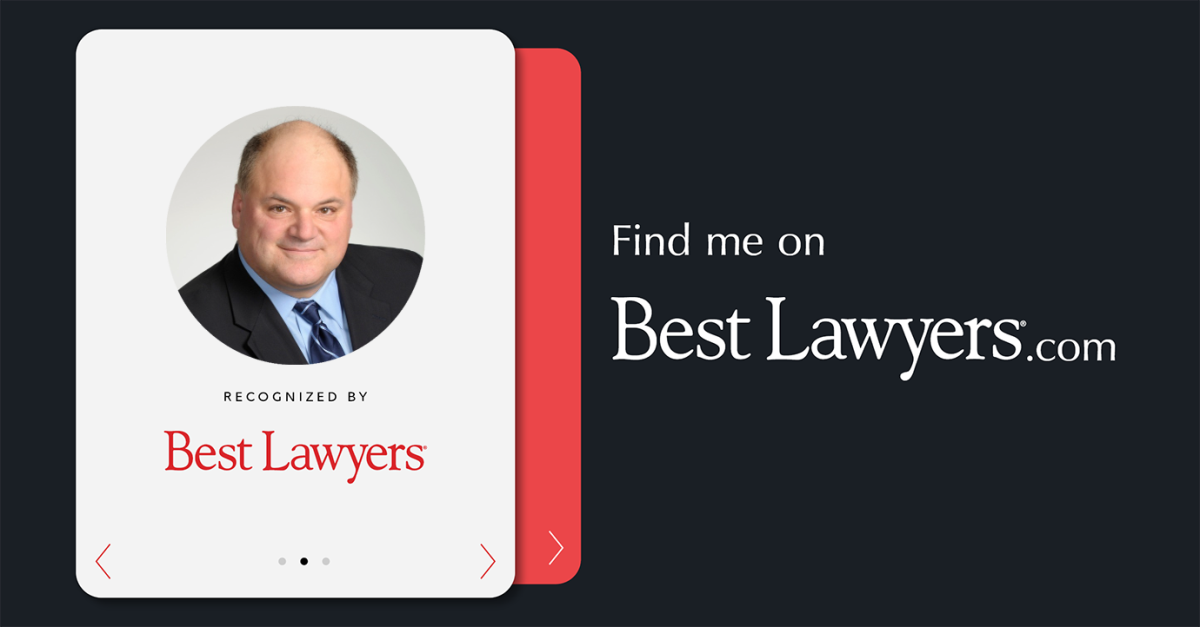 Vincent M. "Vince" Panetta - Labour and Employment Law Lawyer ...