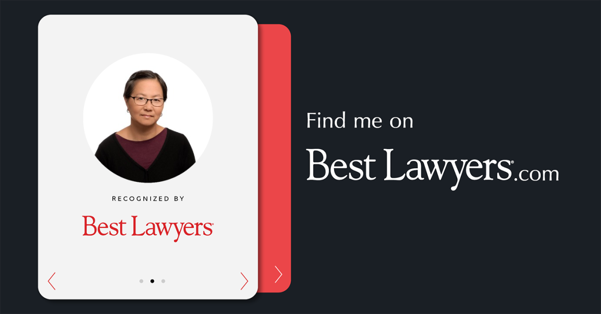 Virginia K.H. Lam - Commercial Leasing Law Lawyer - Montréal, QC