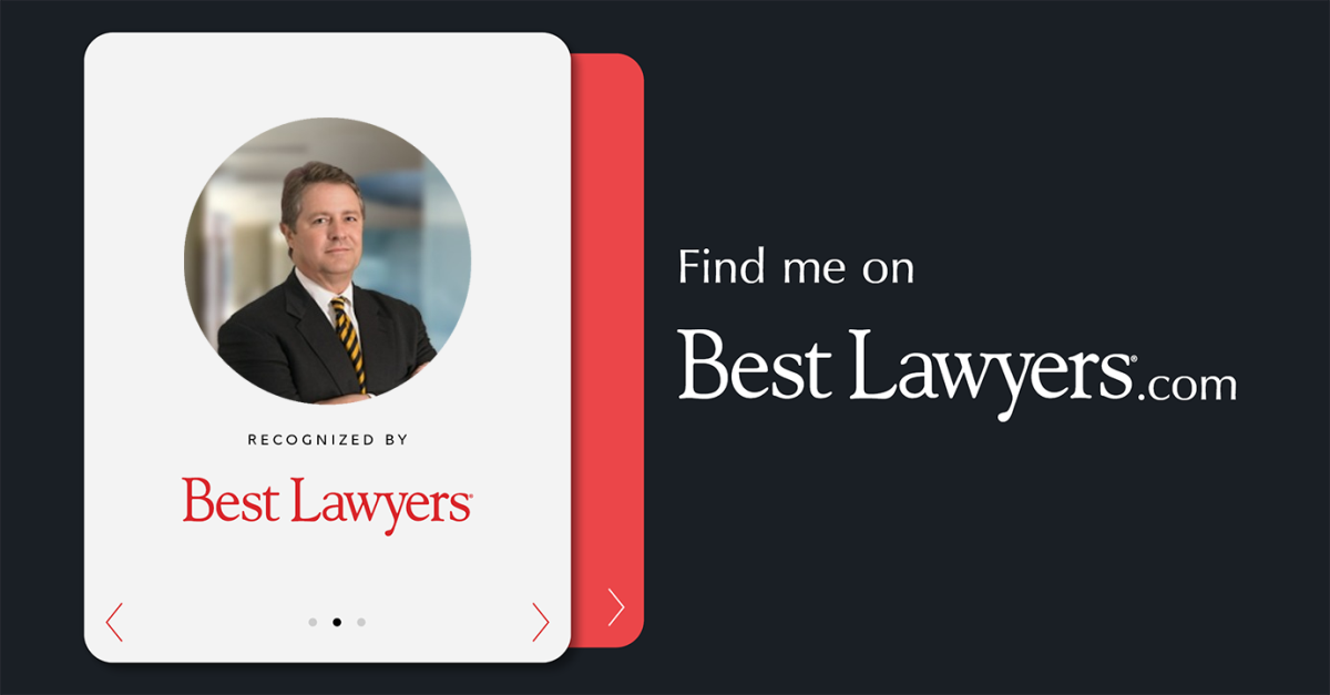 W. Doak "Doak" Barnhardt - Banking and Finance Law Lawyer - Charlotte, NC