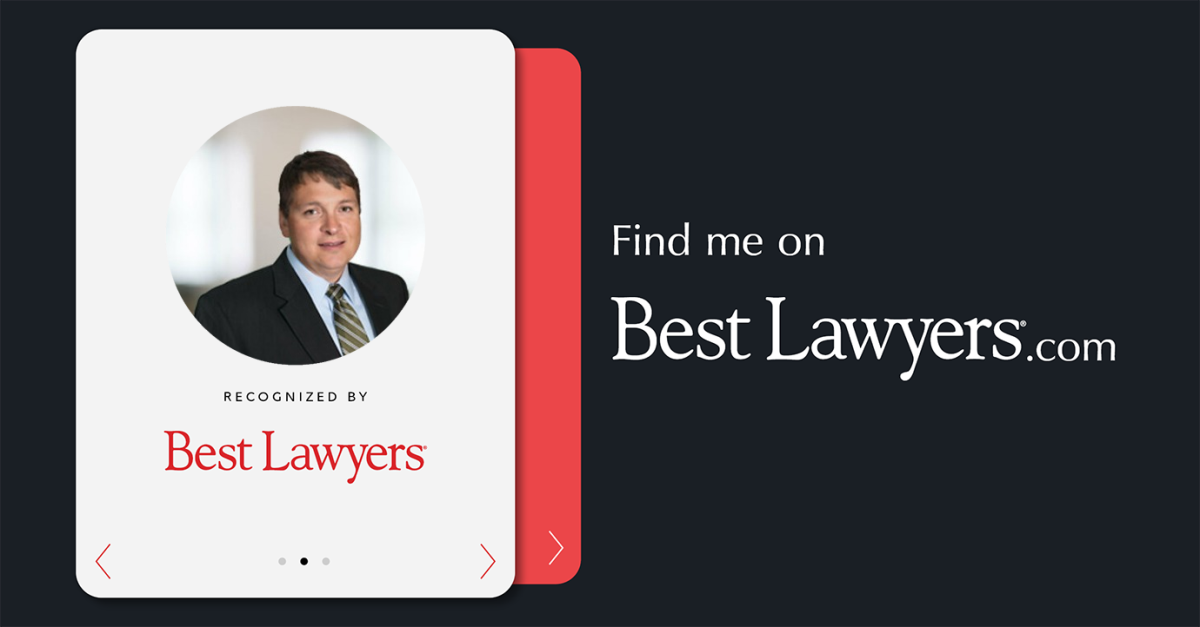 W. Kevin "Kevin" Ransom - Patent Law Lawyer - Charlotte, NC