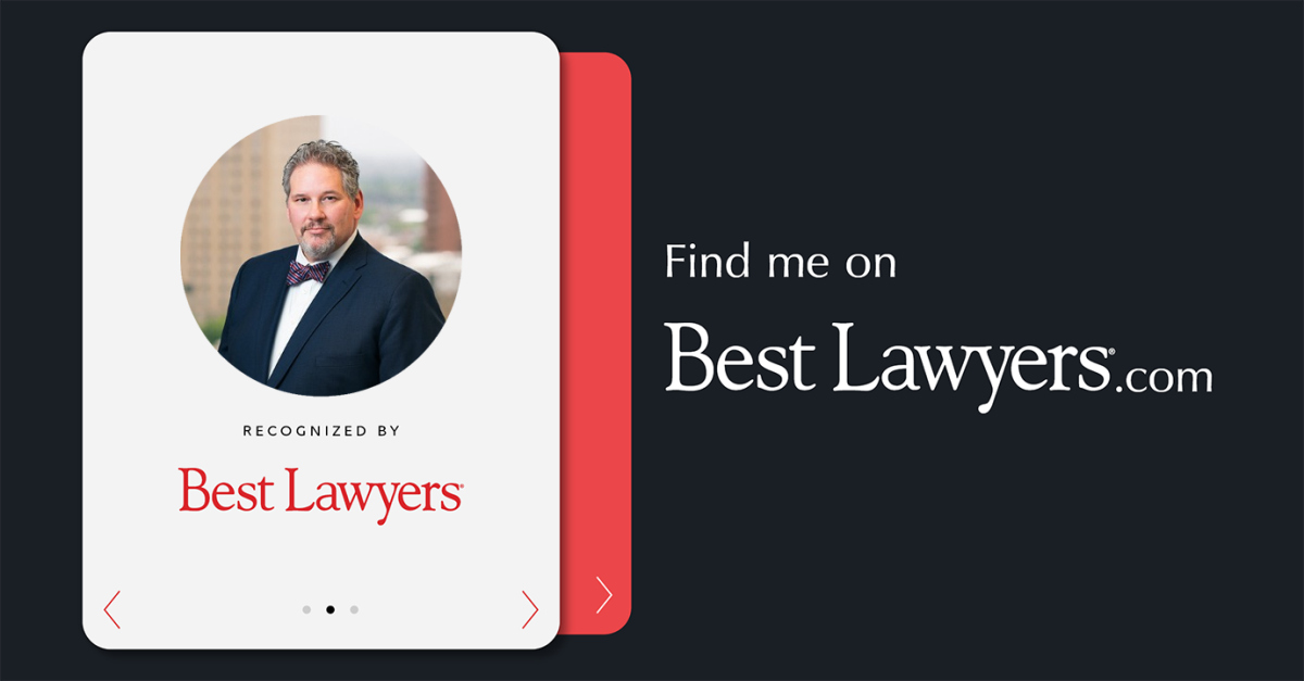 W. Patrick Garner - Construction Law Lawyer - Houston, TX