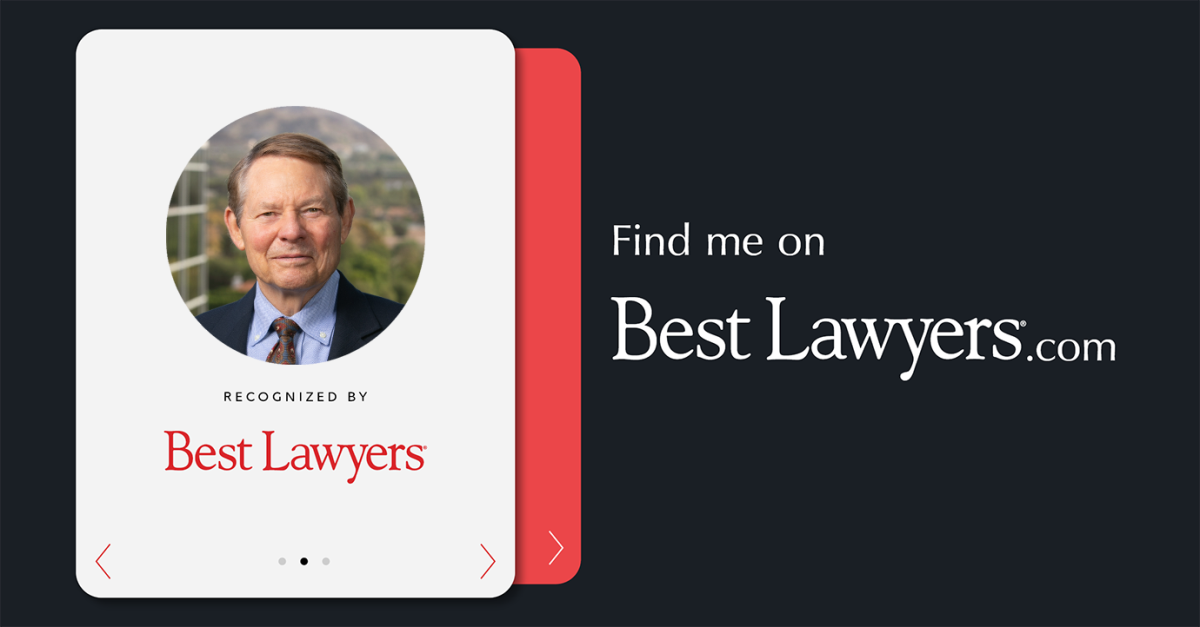 Wayne A. Smith - Real Estate Law Lawyer - Phoenix, AZ
