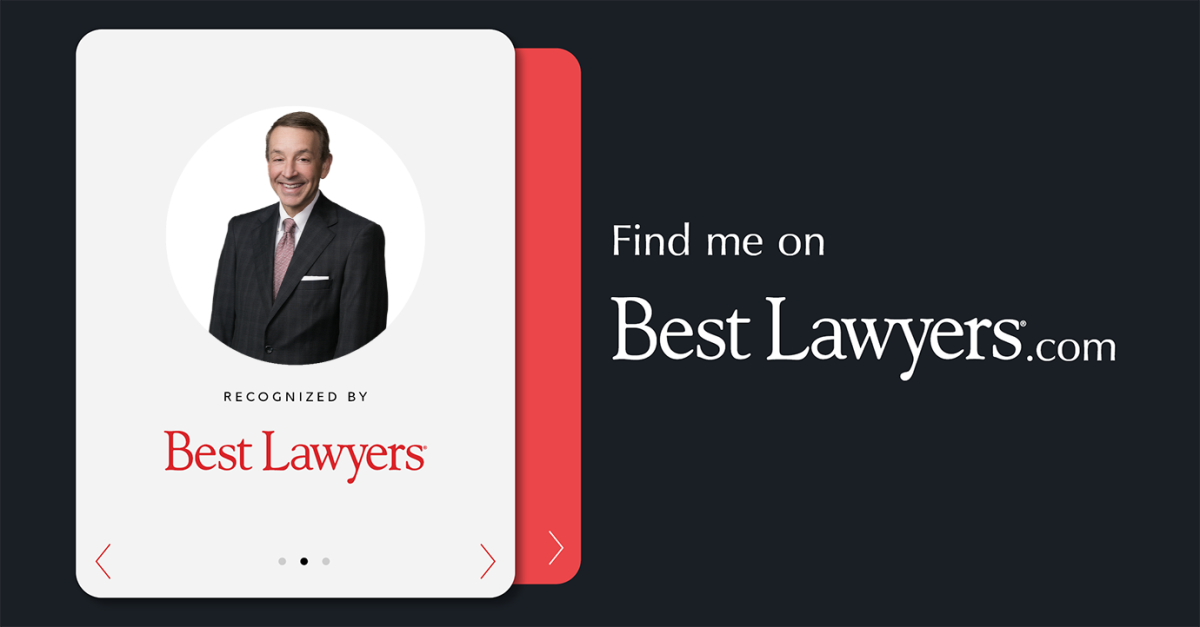Wayne A. Yaffee - Banking and Finance Law Lawyer - Houston, TX