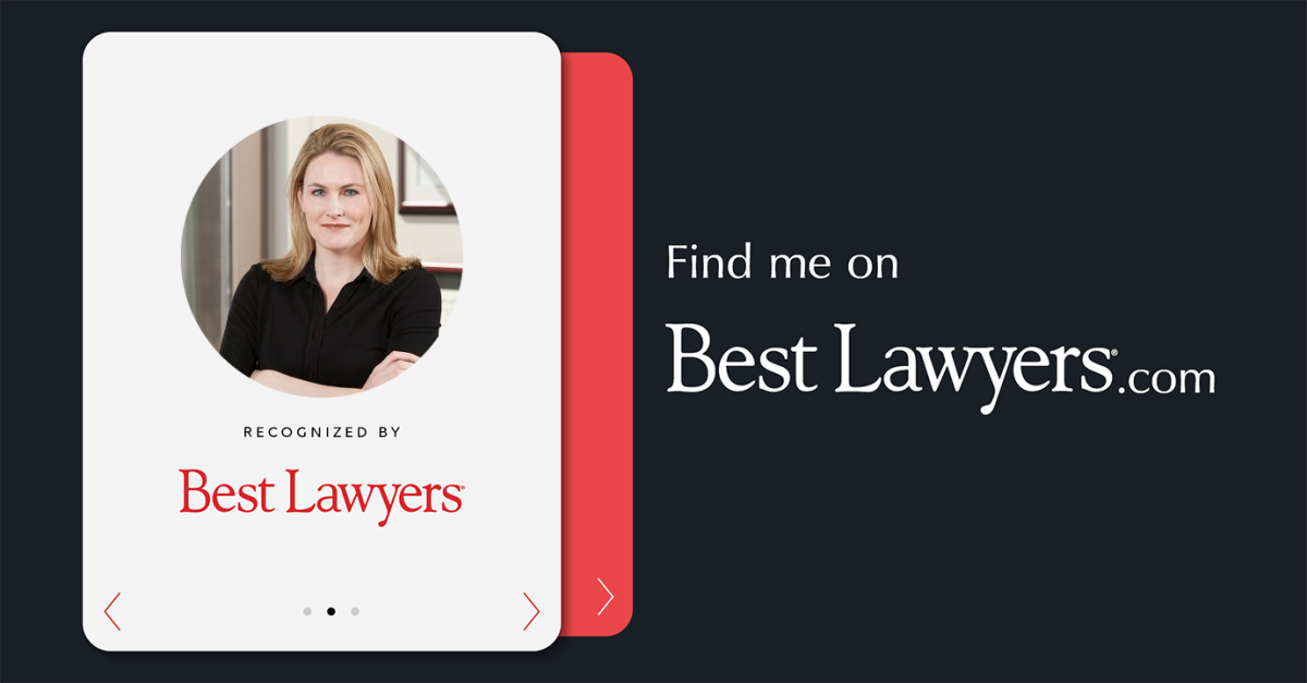 Wendy C. Larson - Litigation - Intellectual Property Lawyer - Austin, TX