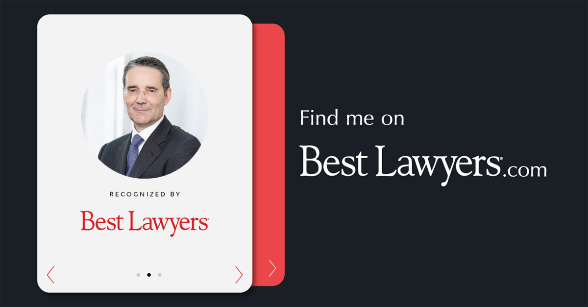 Werner H. Born - Corporate Law Lawyer - Mannheim, Germany