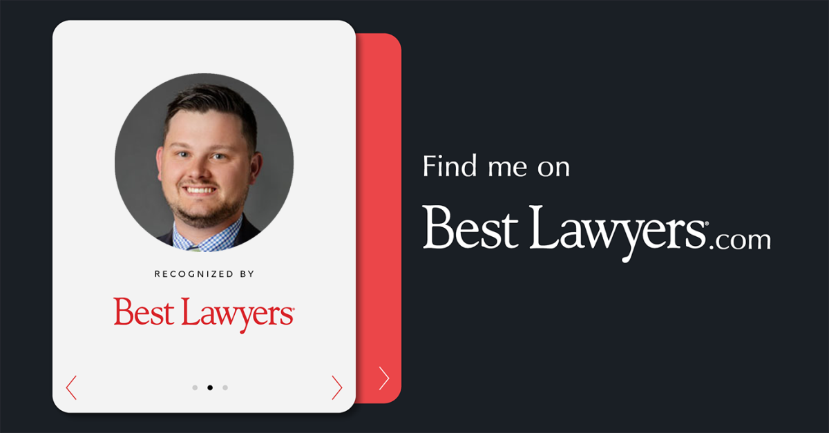 Wesley B Lambert - Construction Law Lawyer - Greenville, SC