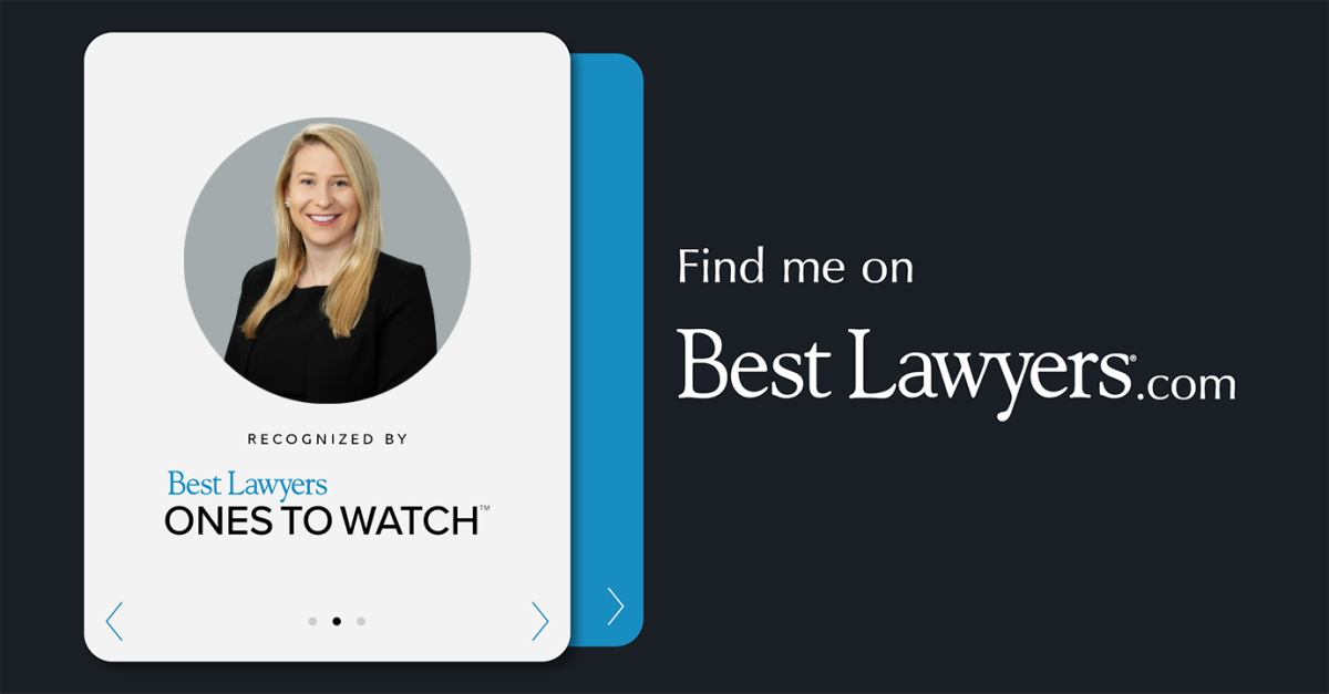 Whitney Bosworth - Banking and Finance Law Lawyer - Houston, TX