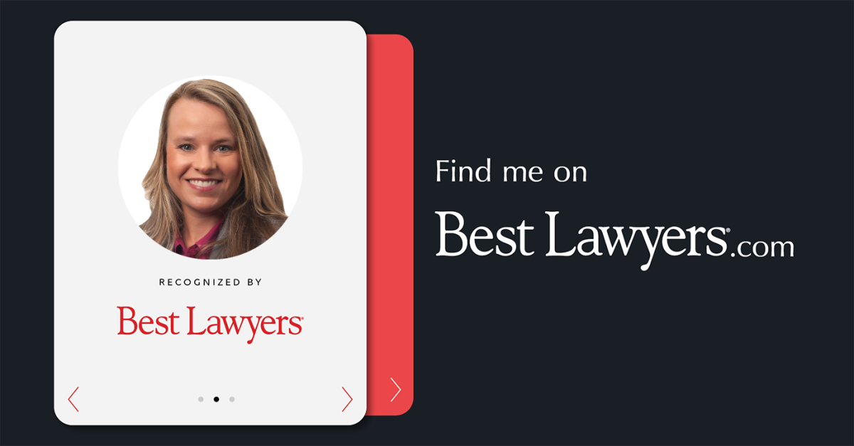 Whitney Ferrer - Employment Law - Management Lawyer - Atlanta, GA