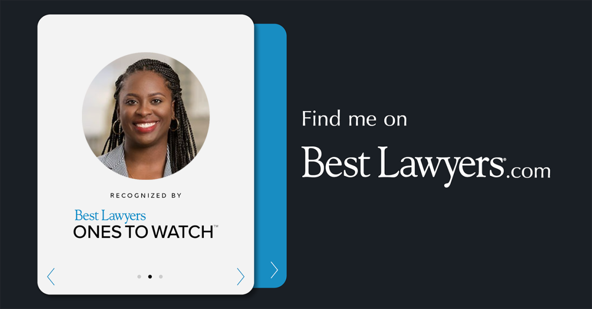 Whitney M. Antoine - Commercial Litigation Lawyer - New Orleans, LA