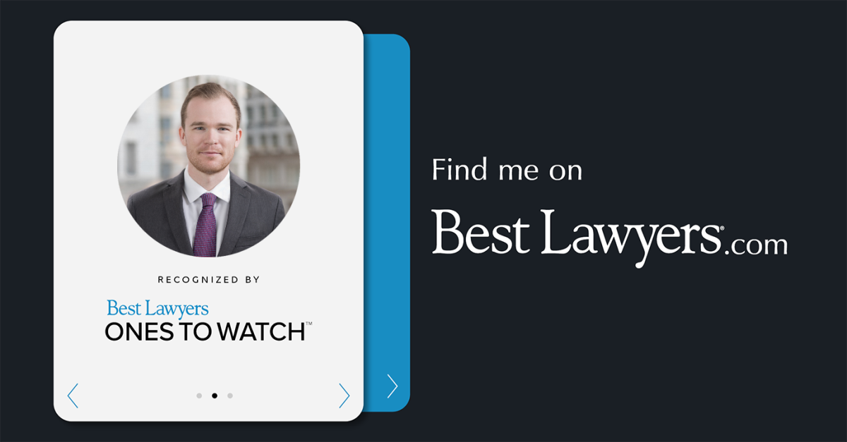 William A. Conlon - Commercial Litigation Lawyer - Boston, MA