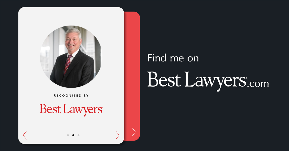 William C. Harrison, Jr. - Aviation Law Lawyer - New Orleans, LA