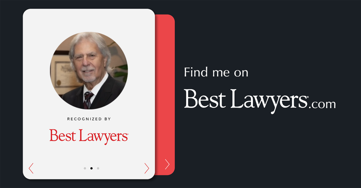 William D. Shapiro - Personal Injury Litigation - Plaintiffs Lawyer ...