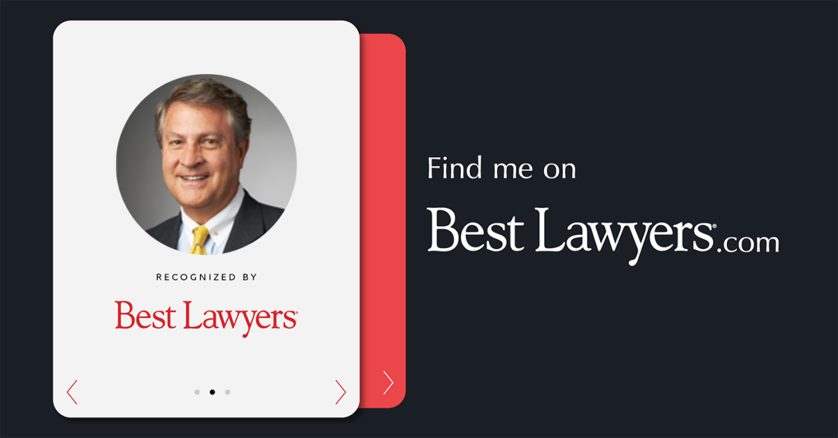 William F. "Bill" Russo - Tax Law Lawyer - Cincinnati, OH