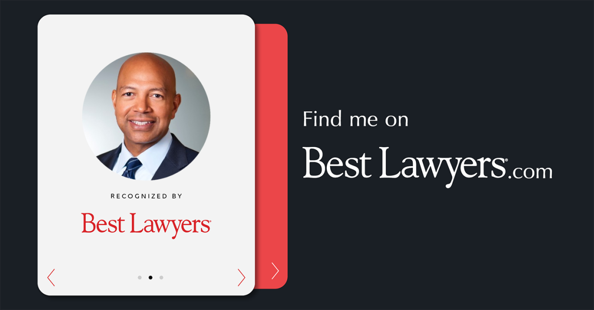 William H. "Bill" Jackson III - Real Estate Law Lawyer - Los Angeles, CA
