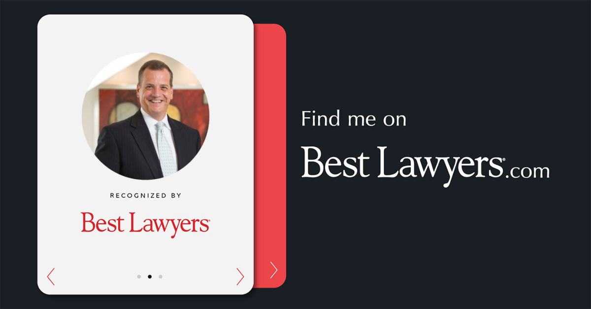 William H. "Bill" Jordan - Commercial Litigation Lawyer - Atlanta, GA