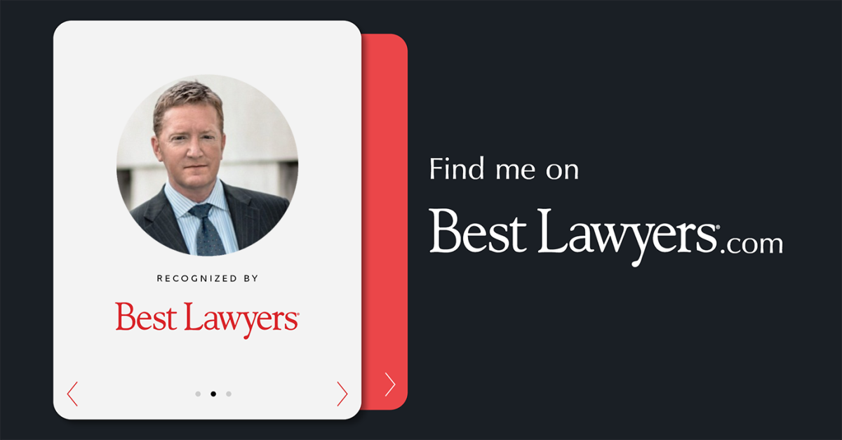 William J. Kelly III - Commercial Litigation Lawyer - Denver, CO