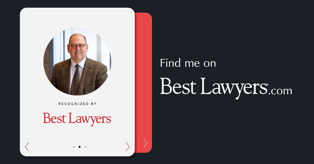 William L. "Bill" Fleming - Closely Held Companies and Family Businesses Law Lawyer - Seattle, WA