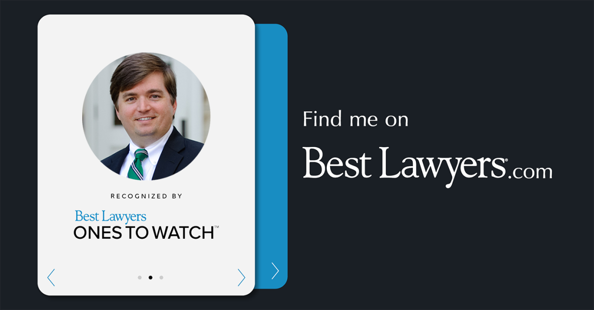 William Mann - Insurance Law Lawyer - Jacksonville, FL