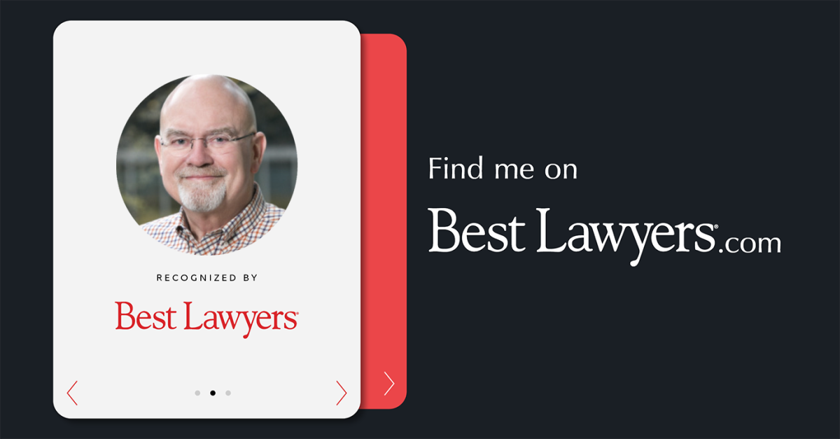 William R. "Randy" Squires III - Commercial Litigation Lawyer - Seattle, WA