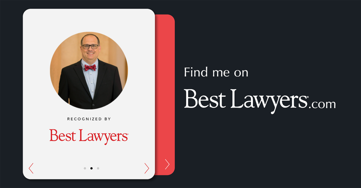 William R. "Will" Allen - Litigation - Municipal Lawyer - Ridgeland, MS