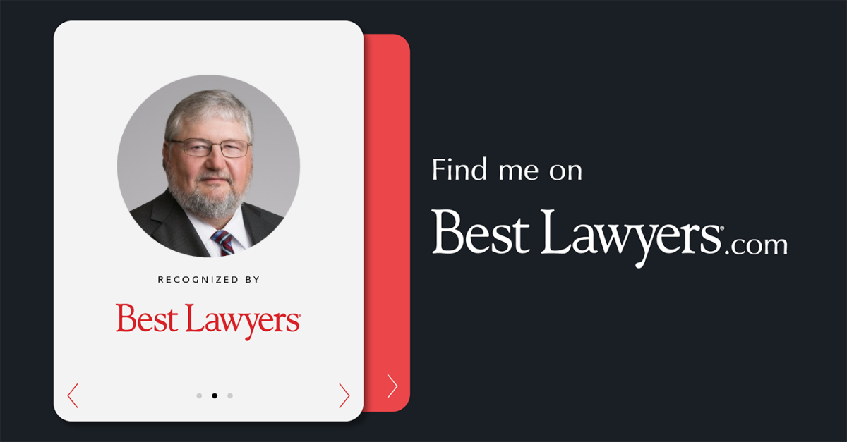 William W. "Bill" Pugh - Admiralty and Maritime Law Lawyer - Houston, TX