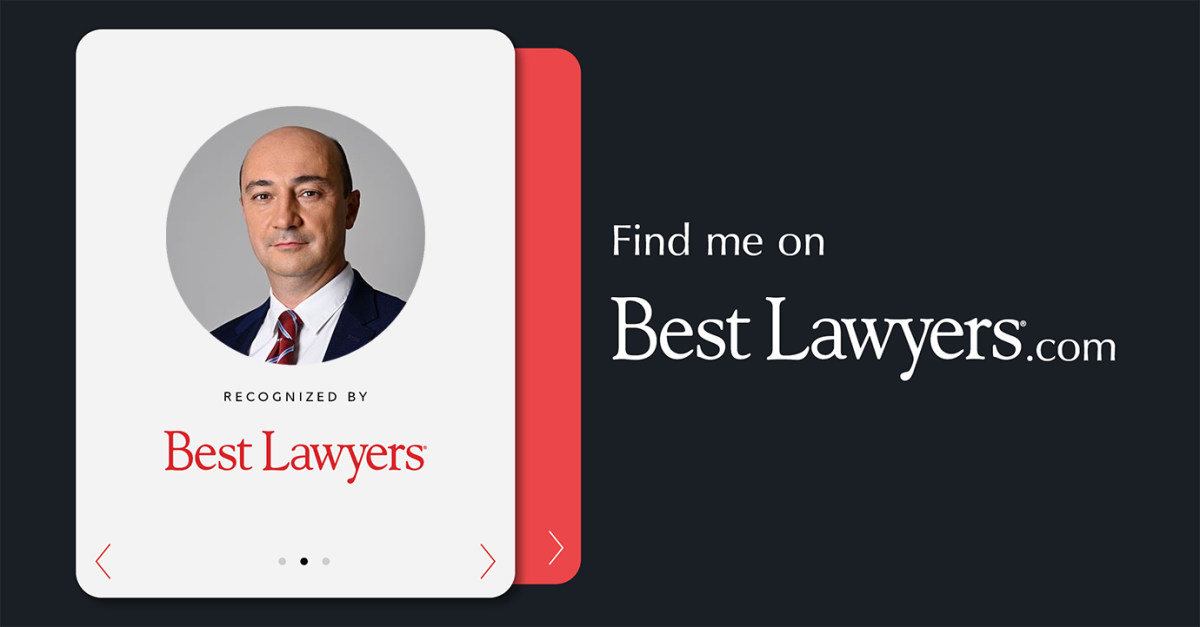 Xavier Pernot - Arbitration and Mediation Lawyer - Paris, France