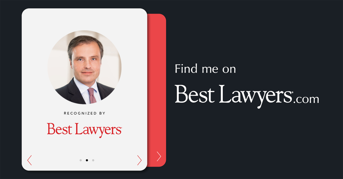 Yorick Ruland - Banking and Finance Law Lawyer - Cologne, Germany